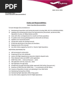 EGCA User Manual - Existing Operator Registration Process | PDF | Login ...