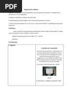 Isang Libo't Isang Gabi (Friday) | PDF