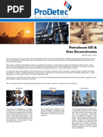 Diesel Hydrotreating Unit (DHT) Process in Refinery, Hydrogen ...