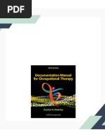 Activity Gradation and Adaptation | PDF | Occupational Therapy | Nature