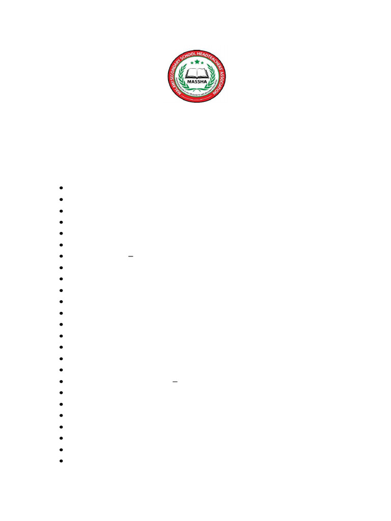 2024 Practical Materials | PDF