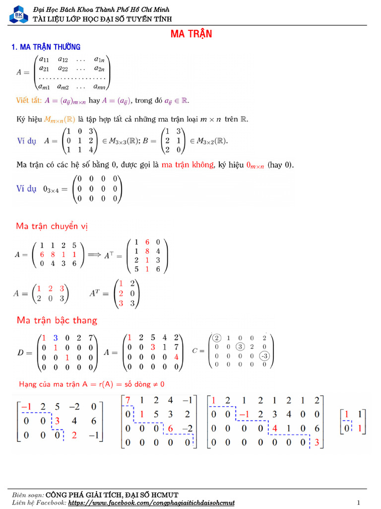 Ghi Chep DSTT GK | PDF