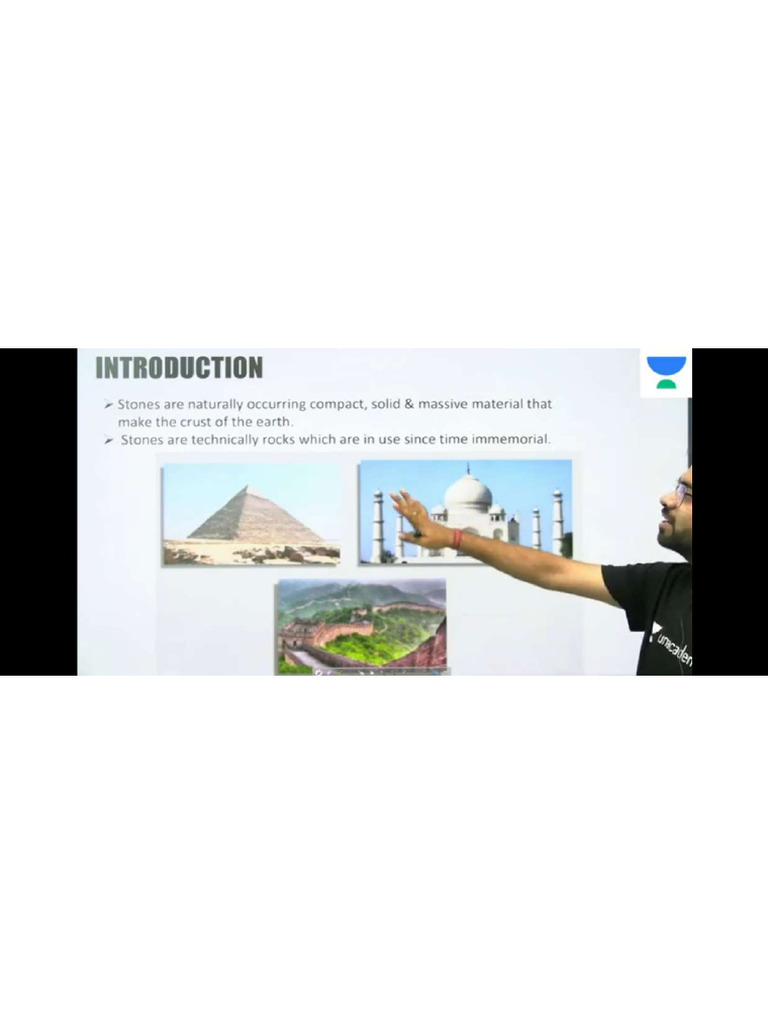 Stone | PDF