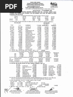 NBP Daily Currency Exchange Rates | PDF | Foreign Exchange Market ...