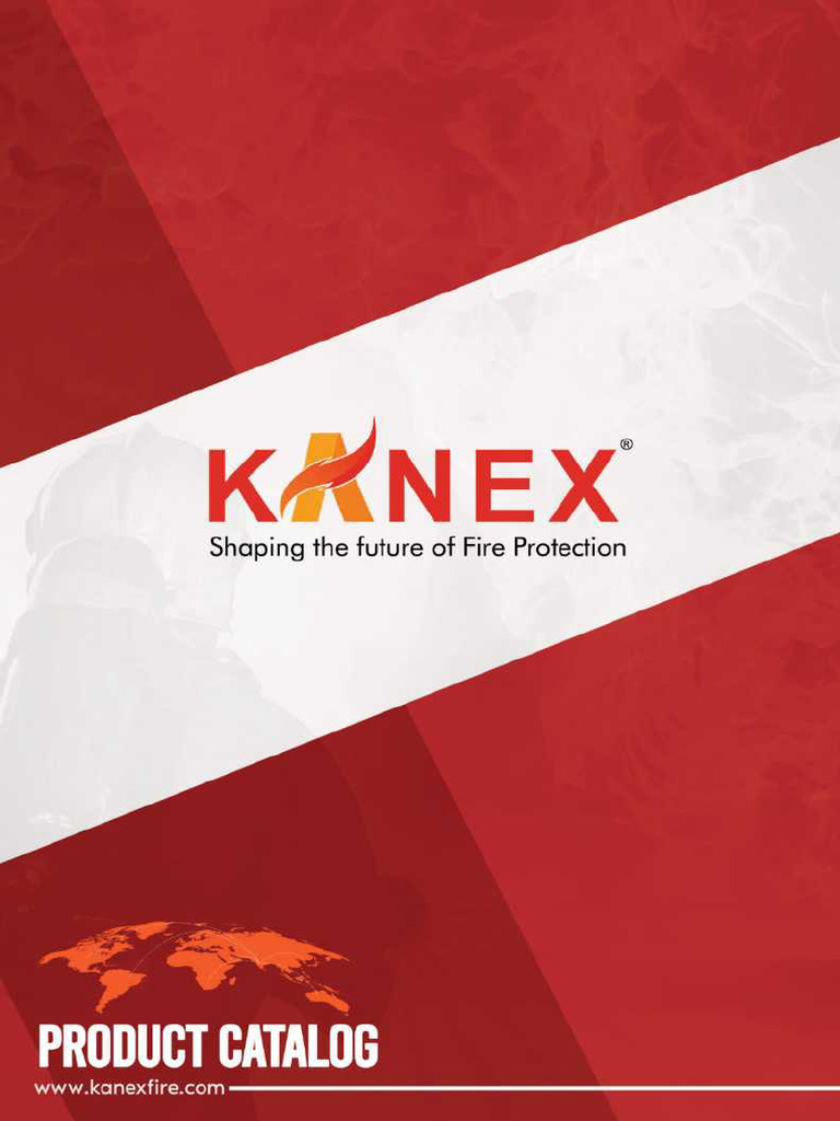 Kanex Foam | PDF