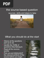 OPCVL Template. Docx | PDF