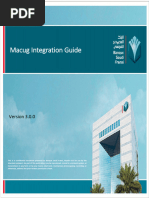 MR52-S3 Reader Interface Manual | PDF | Switch | Relay