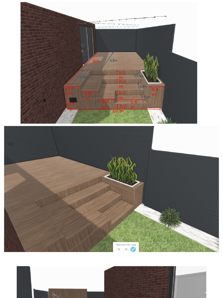 Decking | PDF