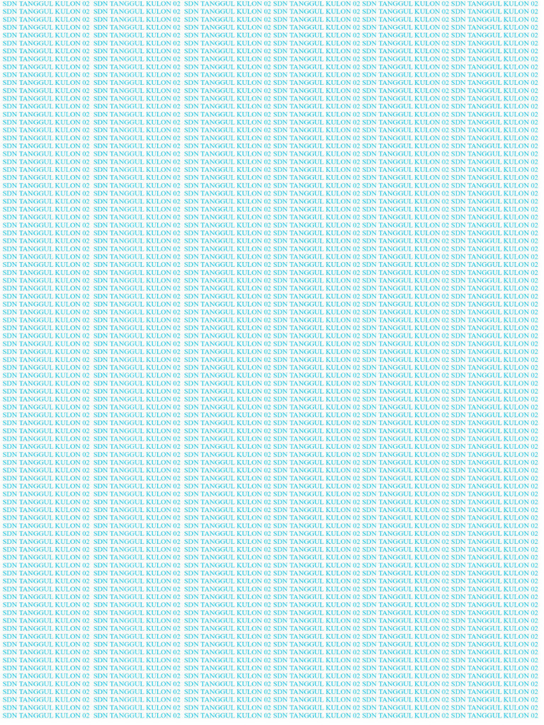 Kertas Rapot Baru Tanpa Logo | PDF