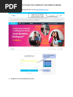 P9 FORM Template 2025 | PDF | Taxes | Government Finances