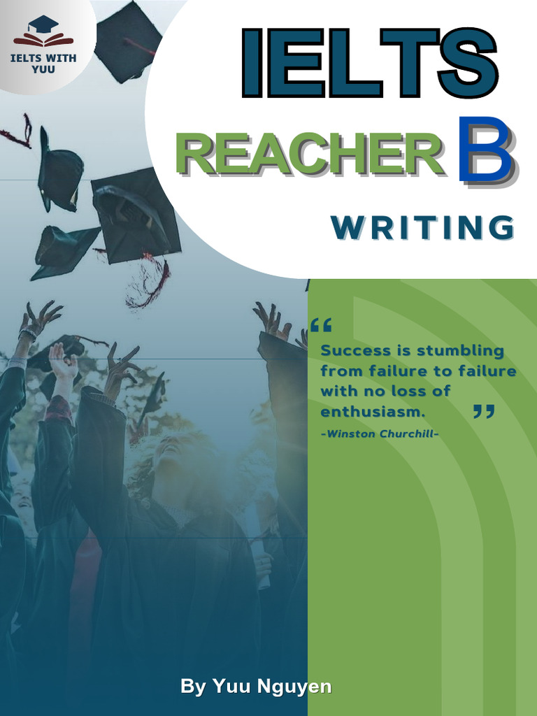 Reacher B-Writing | PDF