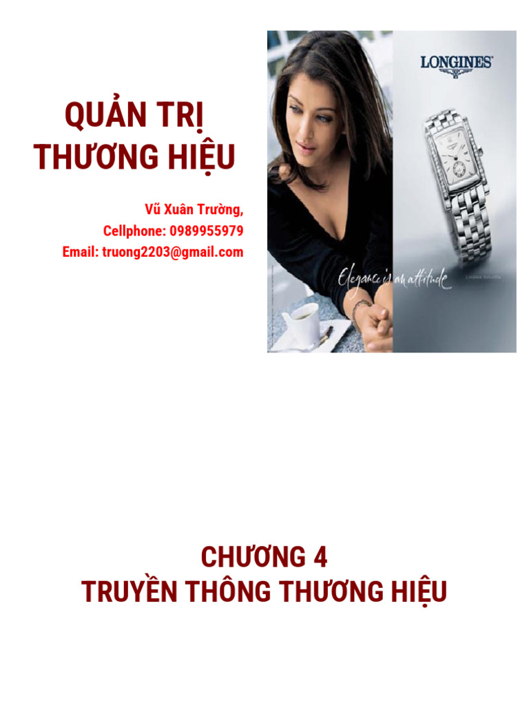 Ch4 - QTTH 3TC (ĐH M 2024) - VXT (SV) | PDF