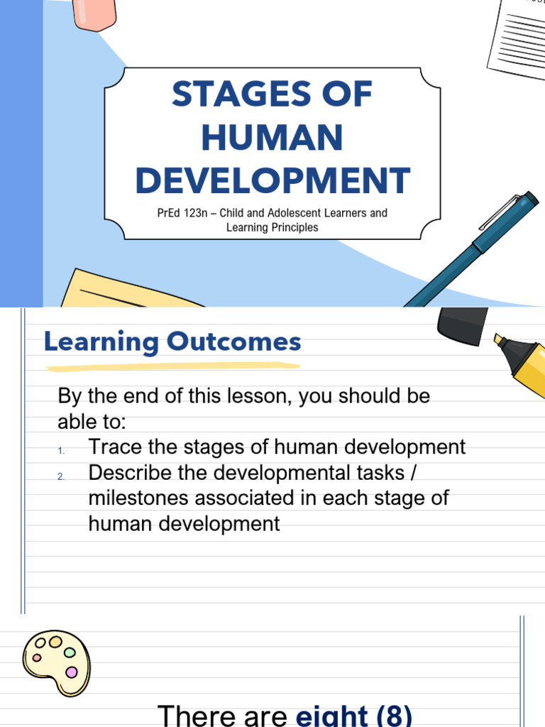 Lesson-1.2-Stages-of-Human-Development | PDF | Interpersonal ...