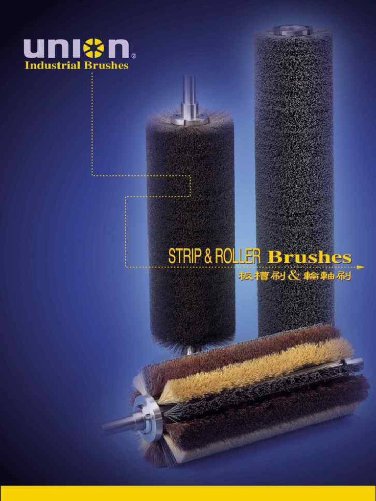 Roller Brush - Action Tool | PDF