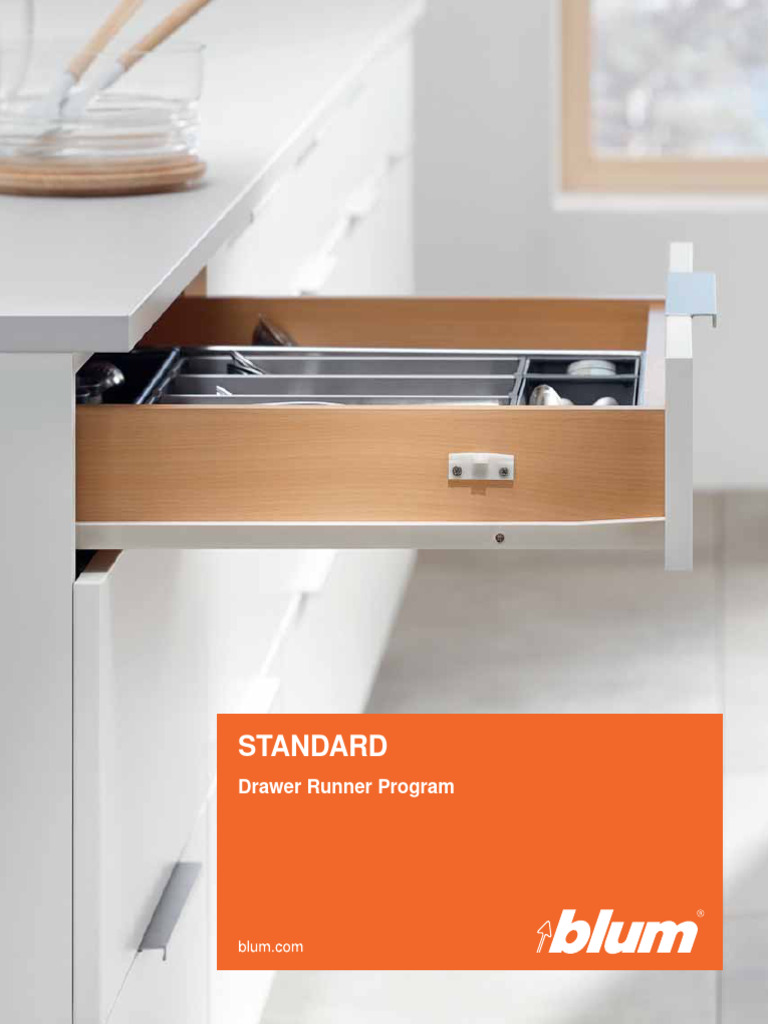 Standard Ep Dok Bus $sus $aof $v3 | PDF | Cabinetry | Screw