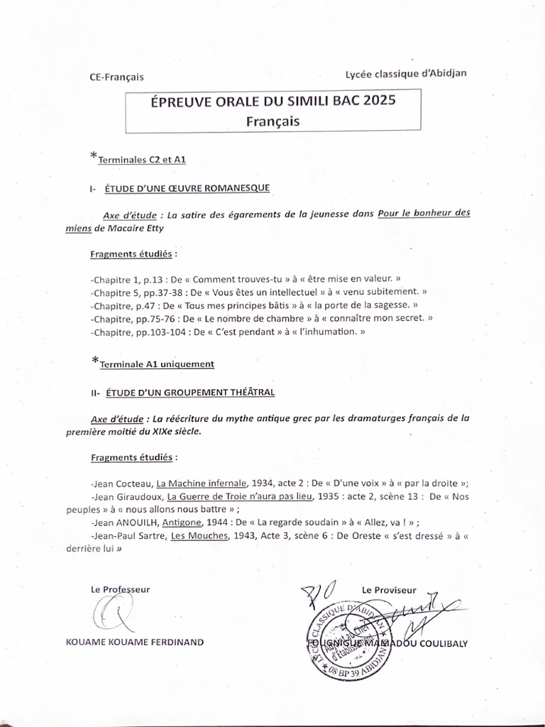 Simili Original | PDF