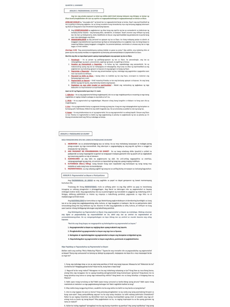 Esp | PDF