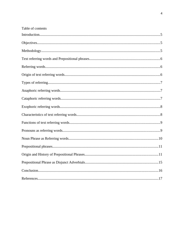English VI Assignment 11th Group | PDF | Adverb | English Grammar