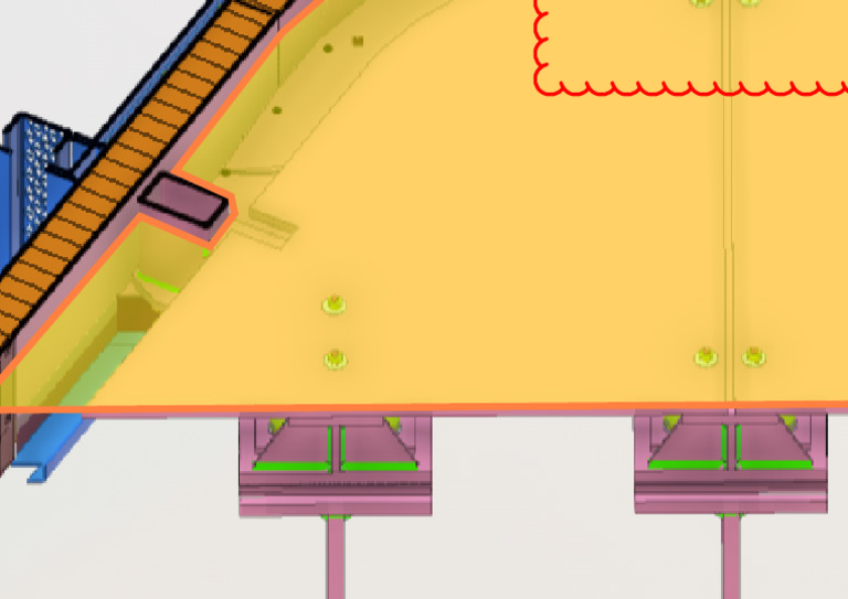 Bay window sketch | PDF