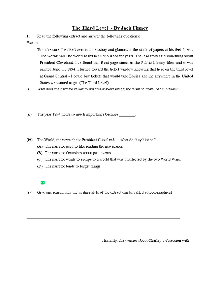 Vistas Question & Answers - Final | PDF | Climate Change | Antarctica