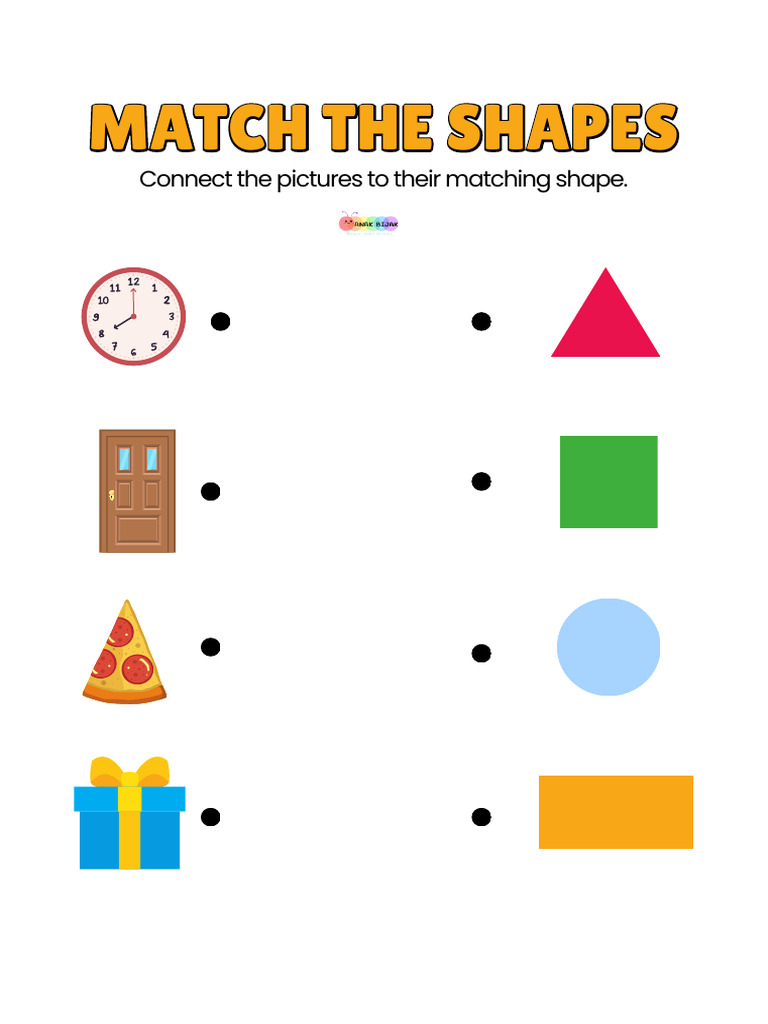 We Learn Shapes Together | PDF