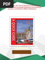 API 580 - All Contents PDF | PDF