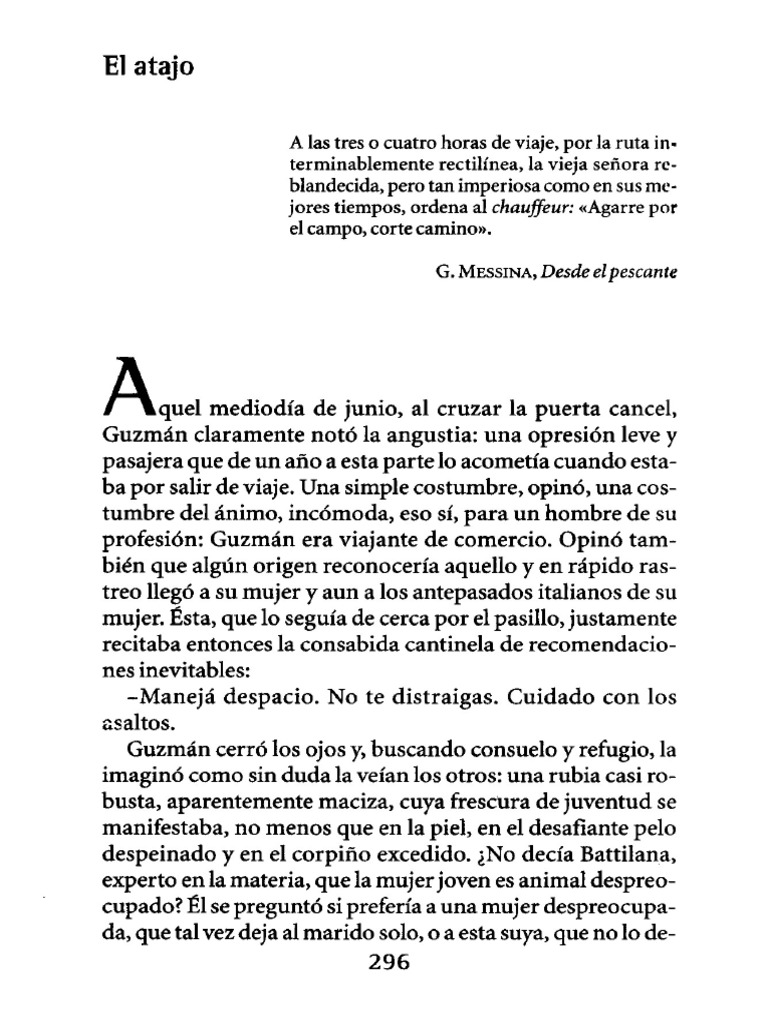 El Atajo 2° Año 2000$ ANILLADO | PDF