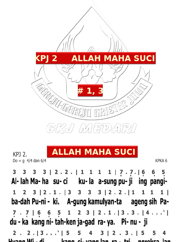 KPJ 02 - 97 - 2003 | PDF