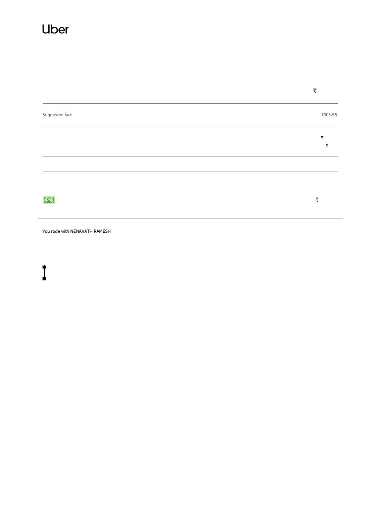 Receipt_16Feb2025_102250 - Uber Cab | PDF