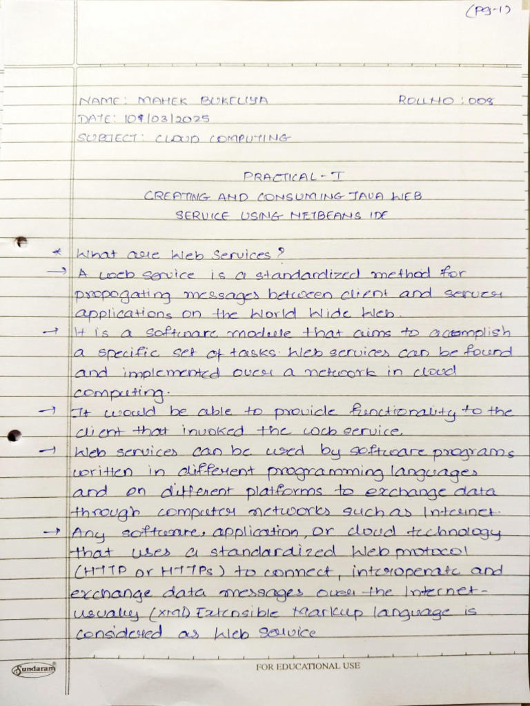 Cloud Computing Theory Pdf