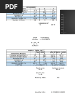 Plasticity Chart: Medium Plasticity High Plasticity Very High ...