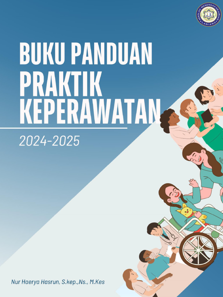 Buku Panduan Praktik | PDF