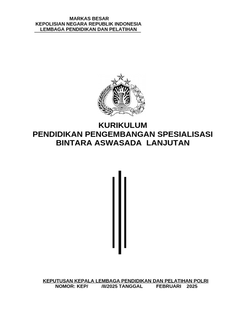 Draft - revher1.JUKKUM BA ASW LANJUTAN 2025 | PDF