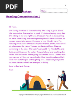 Free Criteria CCAT Practice Test With Answers Explanations | PDF