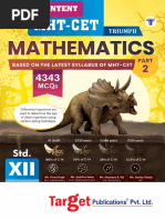 IMAT Past Papers With Answers 2011 To 2023 | PDF