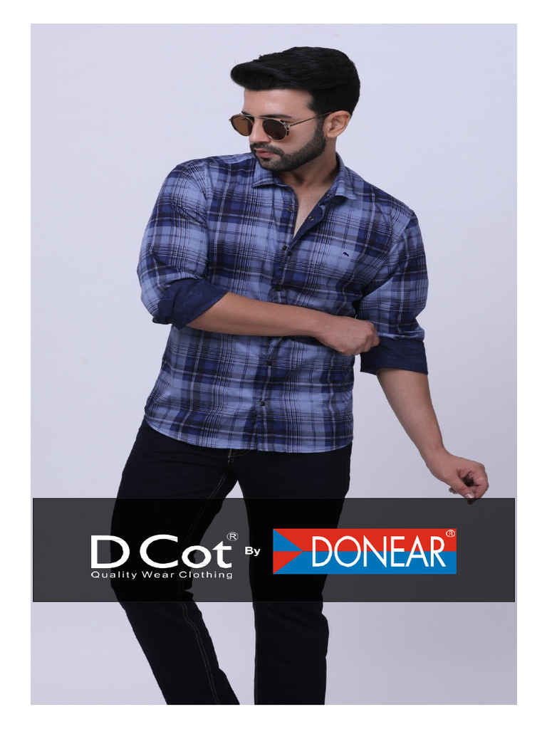 D Cot Brand Deck | PDF