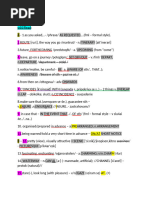 1. Project 5 Unit 5 Okruhy testu | PDF