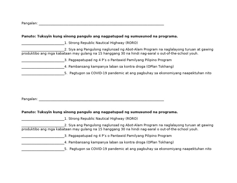 EVAL | PDF