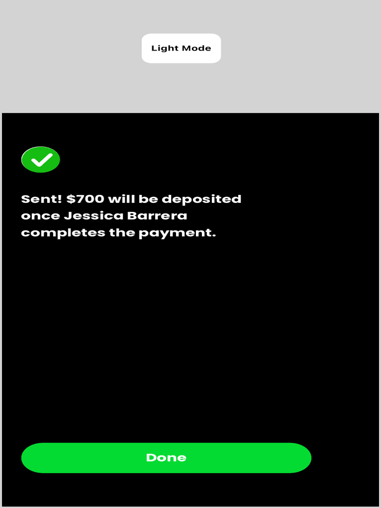 Cashapp Receipt | PDF