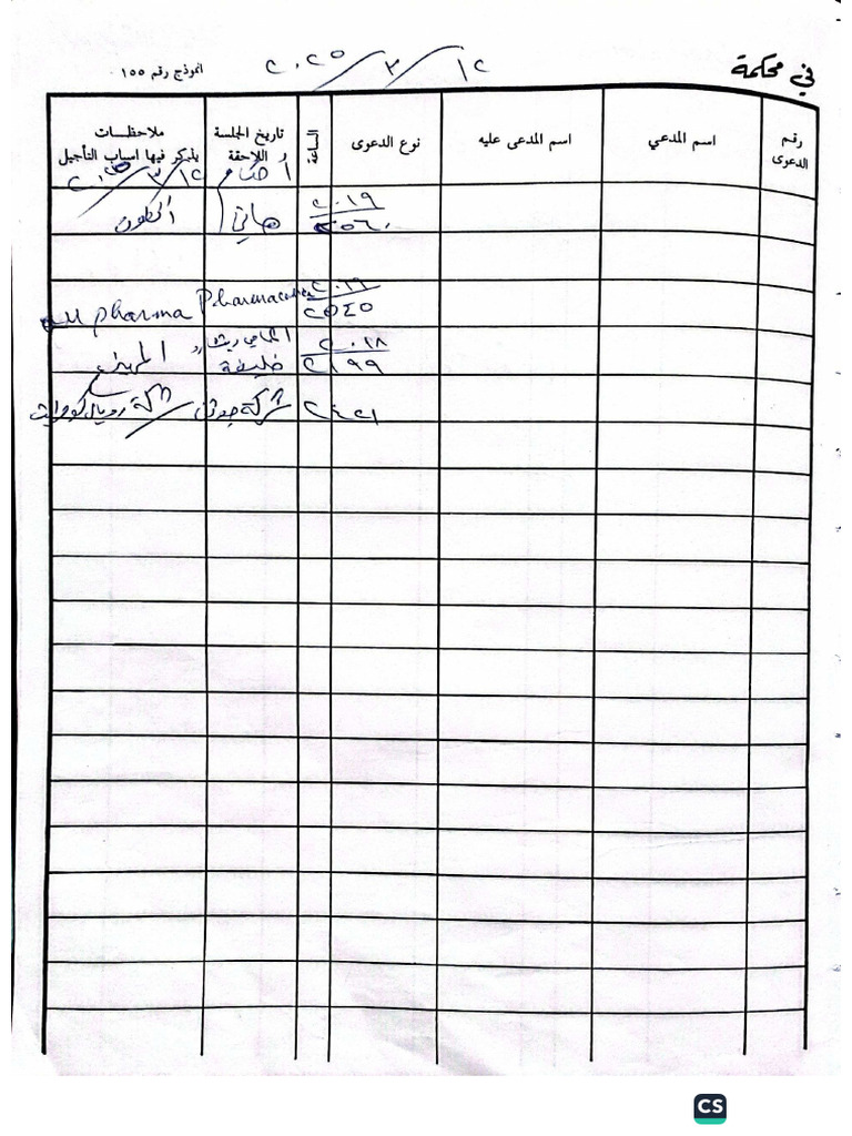 SaberEliane12.03 Ahkam Only | PDF