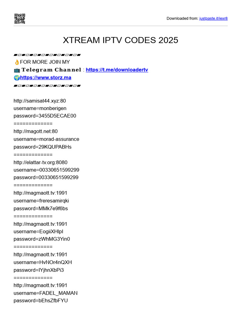 Iexr8 Justpasteit | PDF