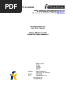 Grupo RA8 - Normas Técnicas EPM Guia Rapida | PDF | Ingenieria Eléctrica | Fuerza