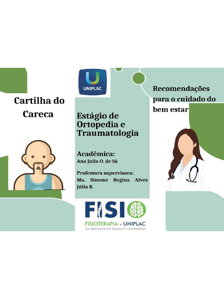 Cartilha | PDF