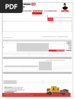 Apsrtc Cargo Module 3 | PDF | Transport