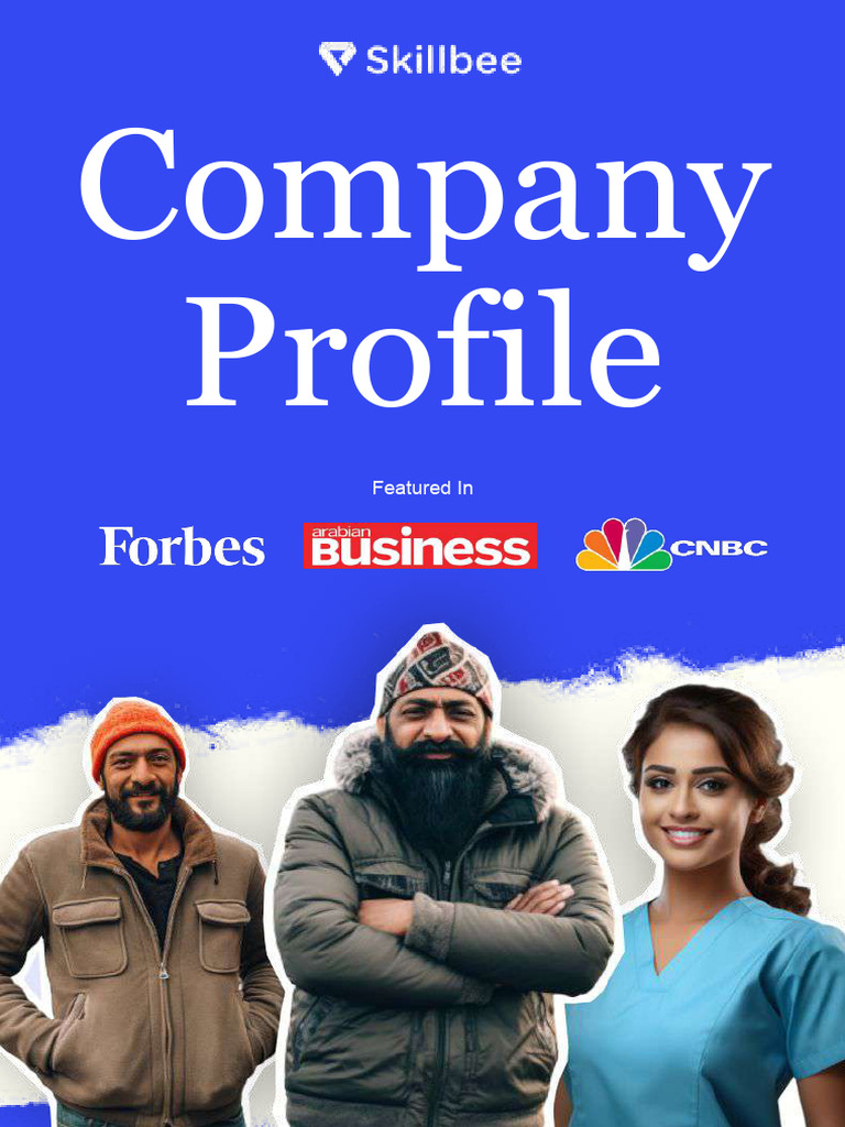 Skillbee: Global Recruitment Overview | PDF