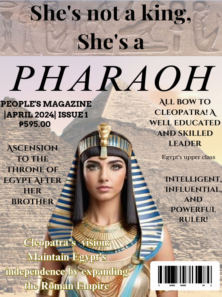 Magazine Covers | PDF