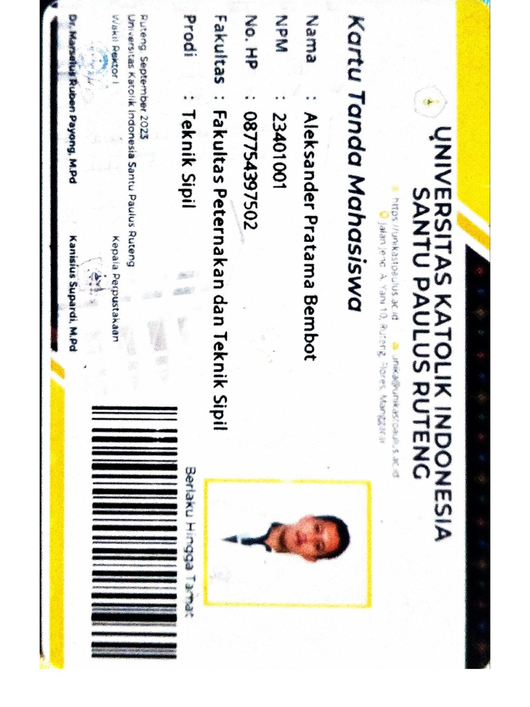 ACE Scanner - 2025 - 03 - 10 | PDF