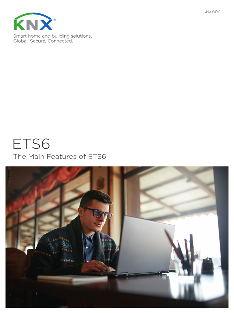The-Main-Features-of-ETS6 | PDF | Computing | Computer Architecture