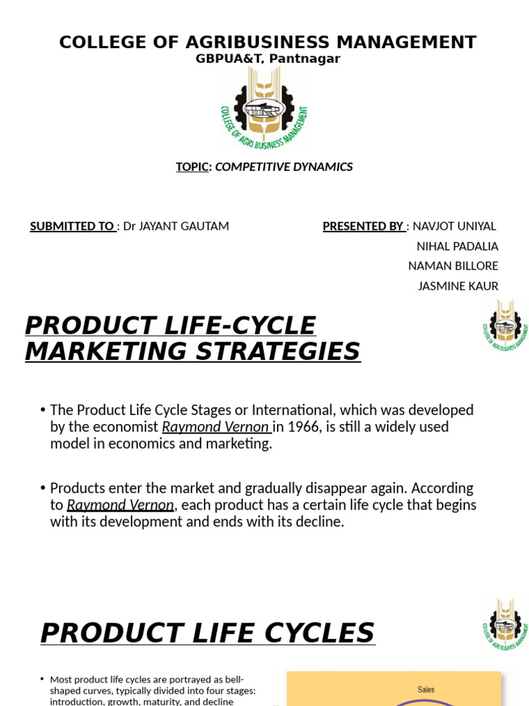 Competitive Dynamics | PDF | Brand | Recession