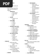 Street Patterns | PDF